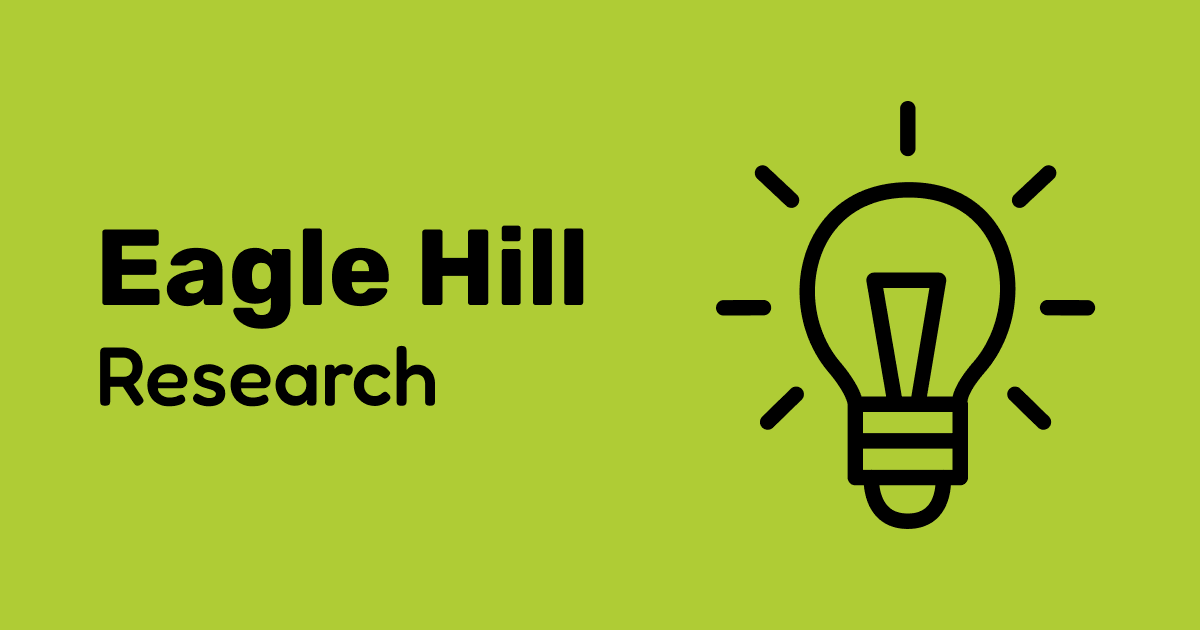 Change management survey report 2025 | Eagle Hill Consulting